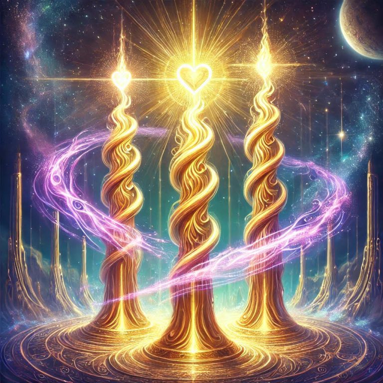 Three Pillars of Twin Flame Mastery – Twin Flame Haven